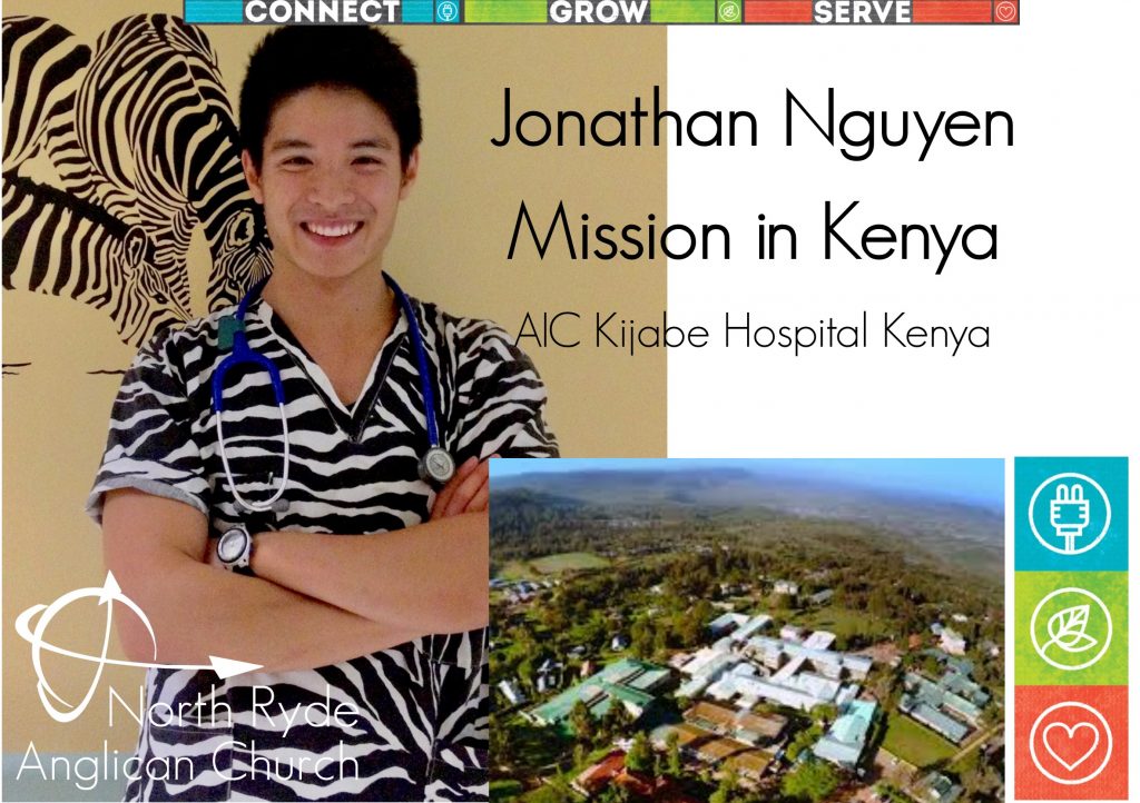 jonathan – St John's North Ryde Anglican